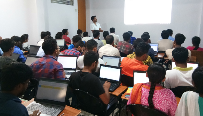 Best HR Training Courses Provider's in Bangalore, India | HR Spectrum