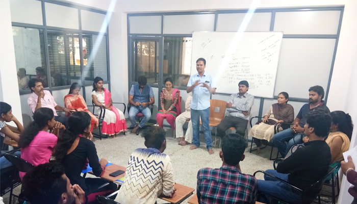 Best HR Training Courses Provider's in Bangalore, India | HR Spectrum