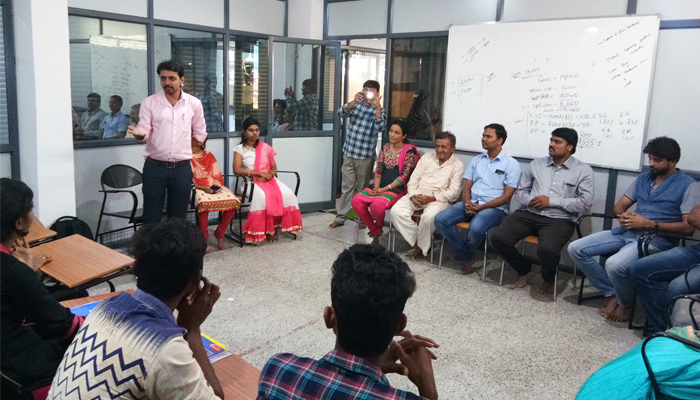 Best HR Training Courses Provider's in Bangalore, India | HR Spectrum