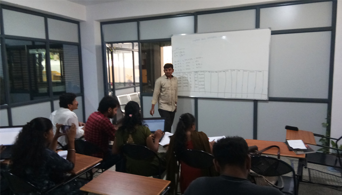 Best HR Training Courses Provider's in Bangalore, India | HR Spectrum