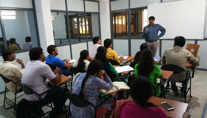 Best HR Training Courses Provider's in Bangalore, India | HR Spectrum